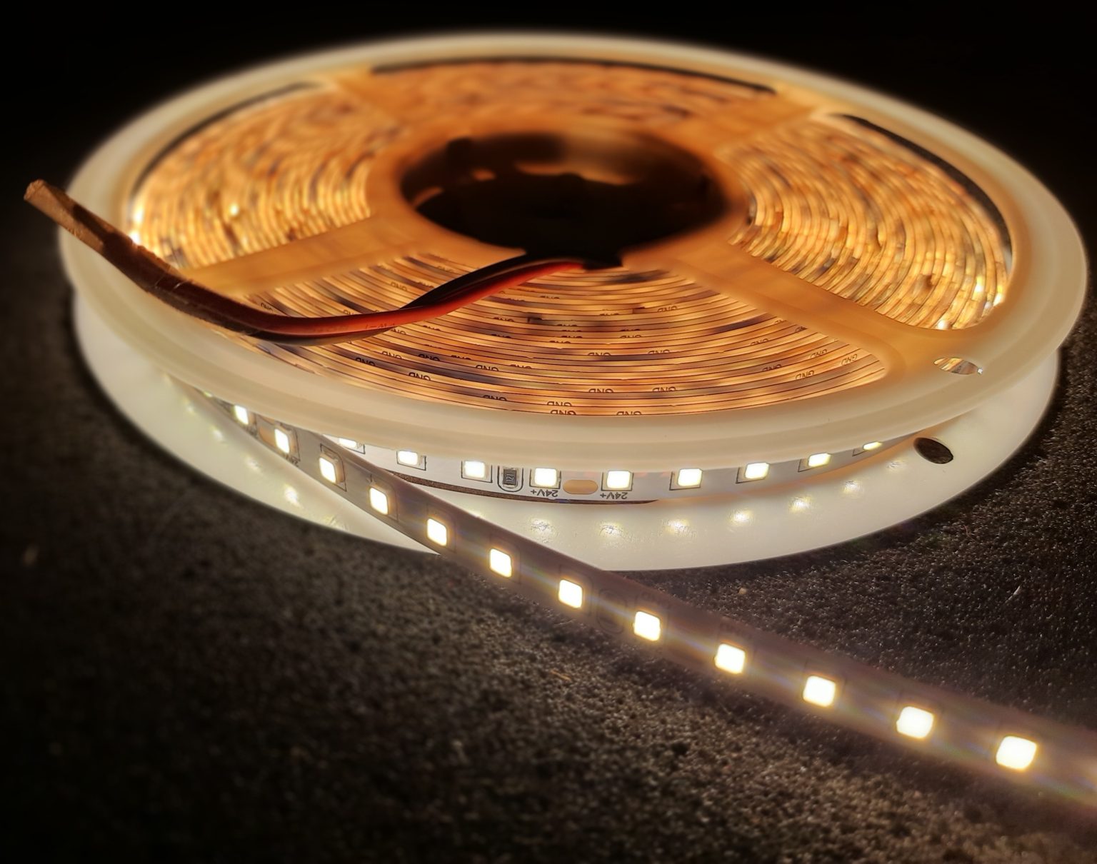 LED Strip Light – Illumine Smart Technology Company Ltd.