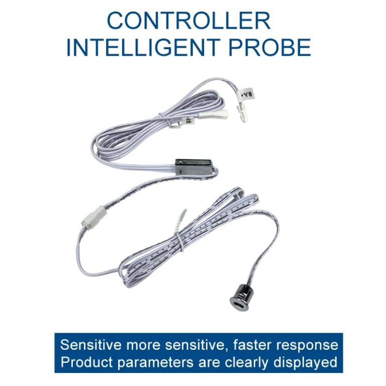 Cabinet iR Sensor – Illumine Smart Technology Company Ltd.