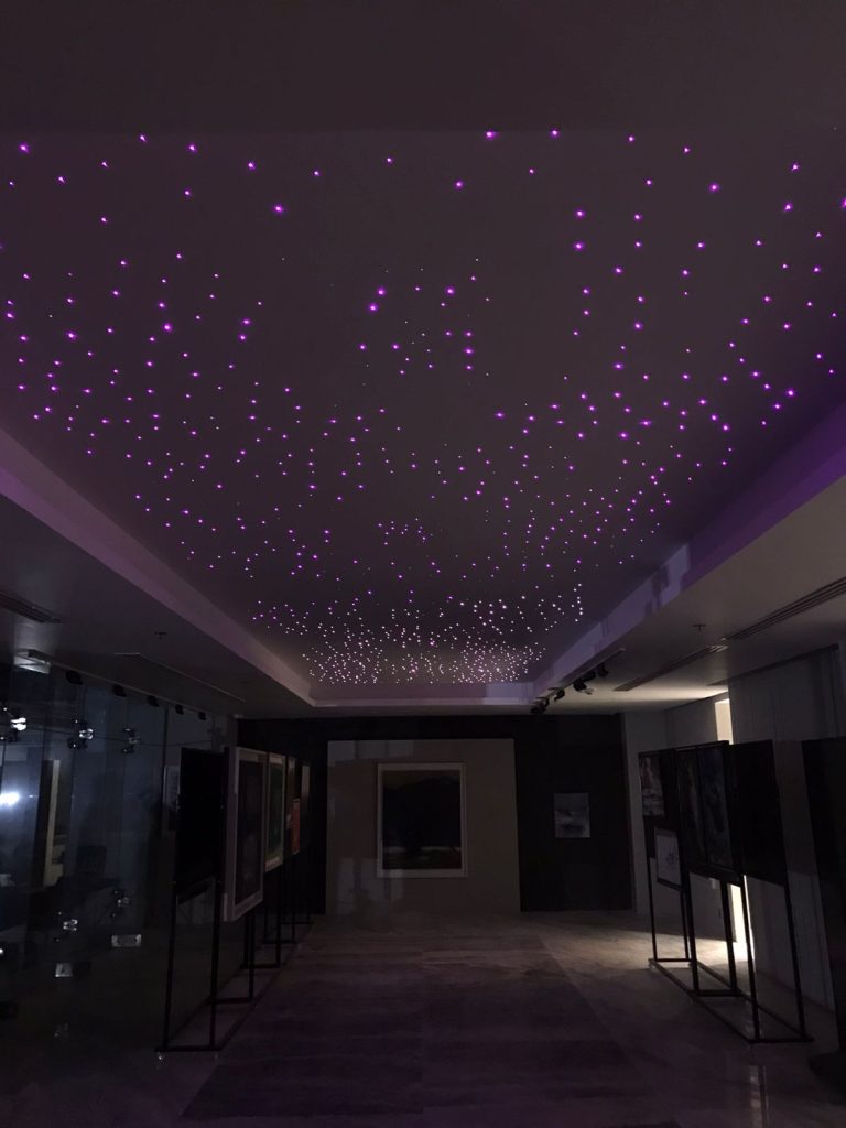 Optical Fiber Star Light – Illumine Smart Technology Company Ltd.