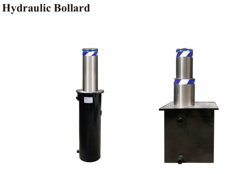 Hydraulic Bollard – Illumine Smart Technology Company Ltd.