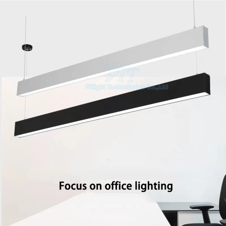 LED Linear/Task Light – Illumine Smart Technology Company Ltd.